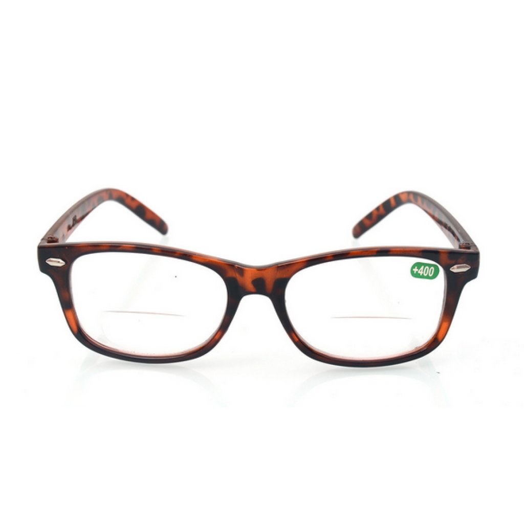 Bifokal-Brille HARALD Havanna Braun, 17,95