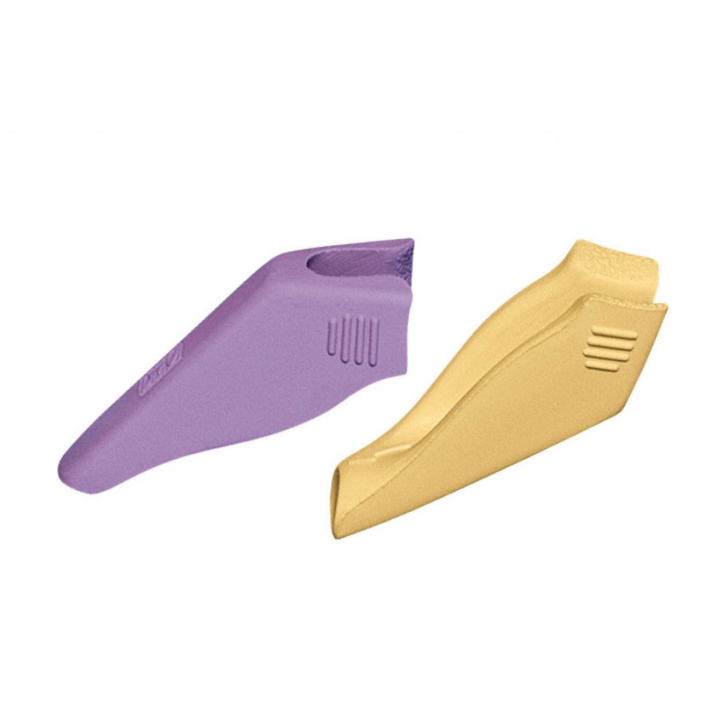 EYE CARE DMV Soft Lens Handler Ein- und Absetzhilfe, 1er Pack (1 x 1, 9 ...