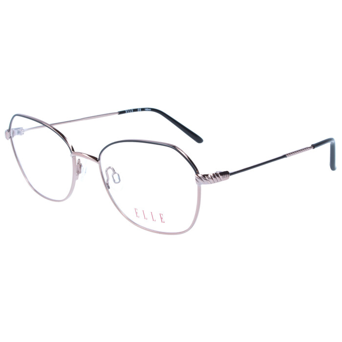 ELLE Eyewear - der elegante Ausdruck des Pariser Lifestyles