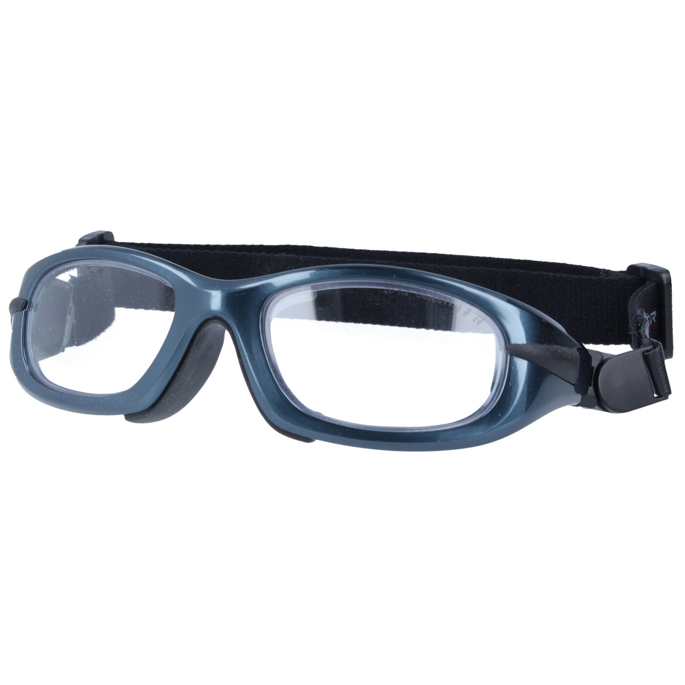 PROGEAR Hochwertige Sportbrille aus Polycarbonat für Erwachsene in Du