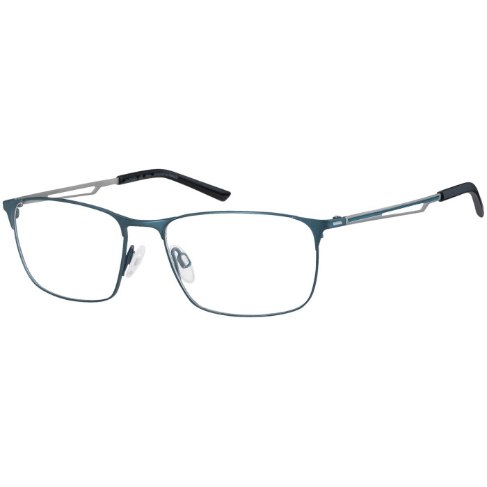 CHARMANT Ad Lib - AB3325 NV - Titanium Nylorfassung in Dunkelblau