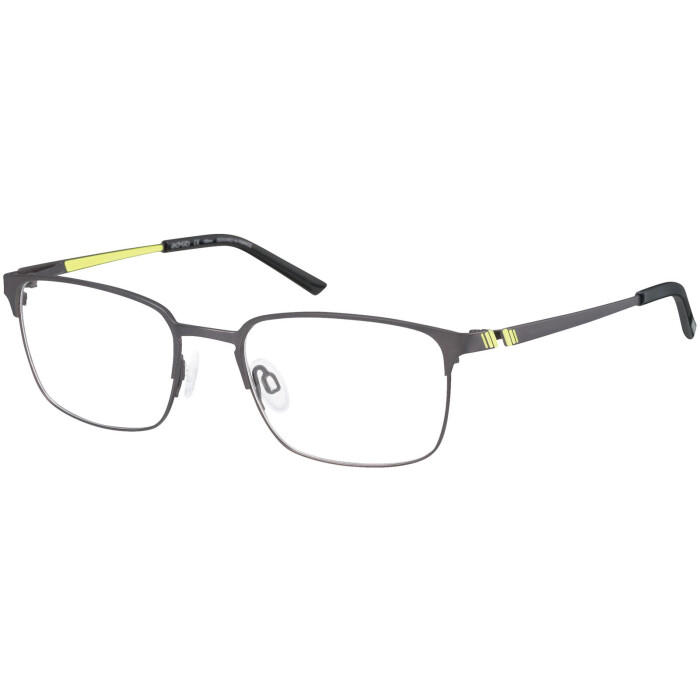 CHARMANT Ad Lib - AB3325 NV - Titanium Nylorfassung in Dunkelblau