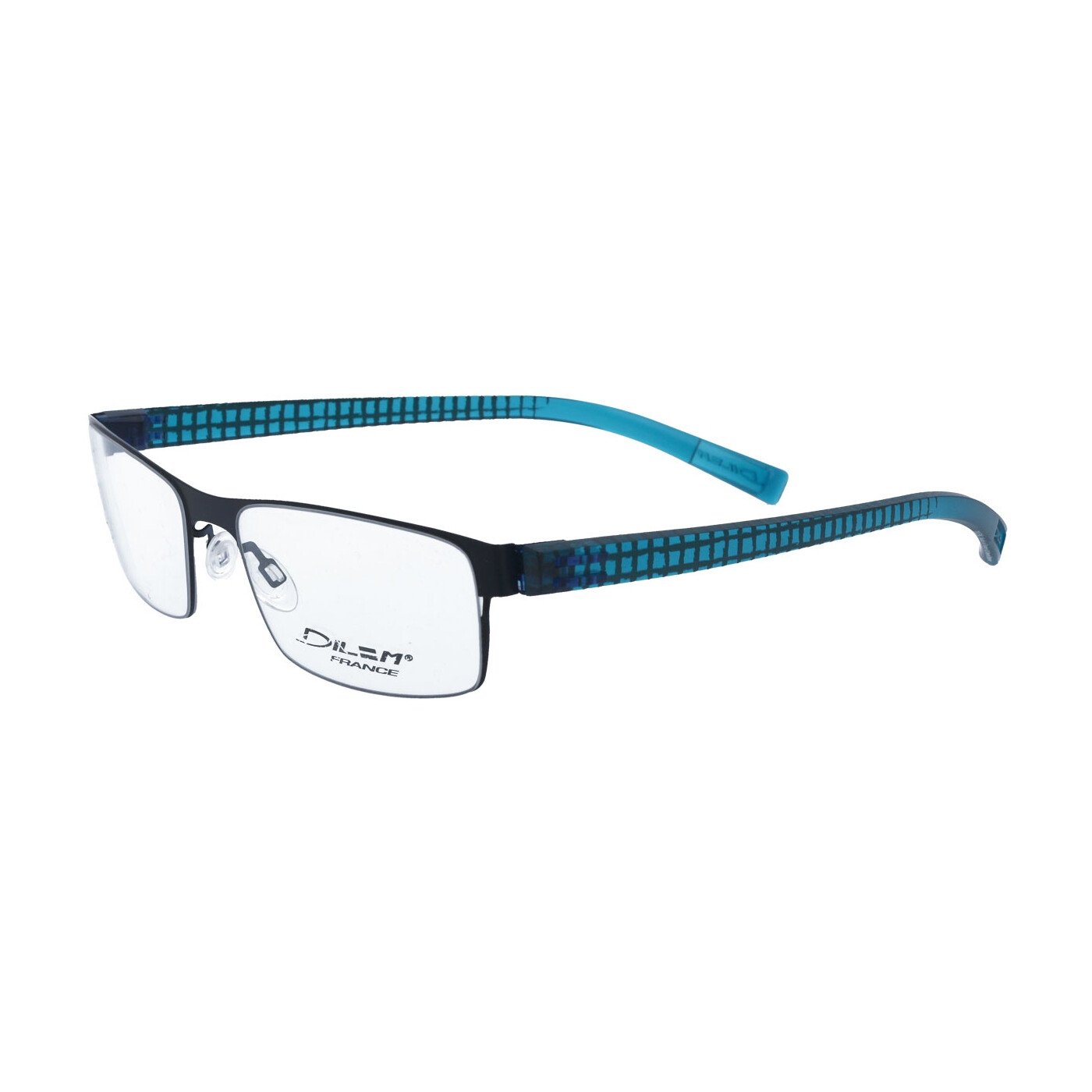 DILEM Brillenfassung / Modell 1DC23 mit Bügel ZB480