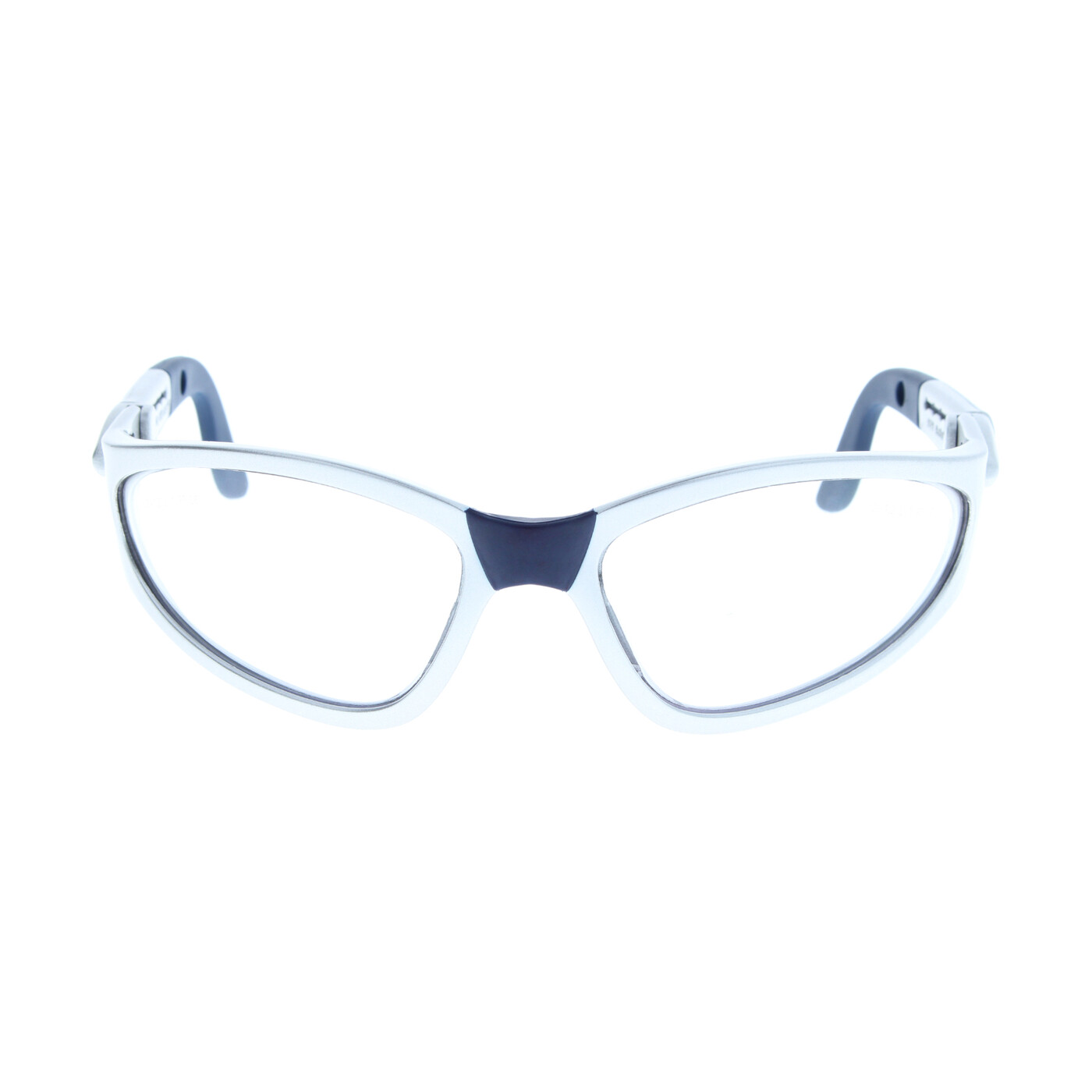 Zertifizierte Arbeitsschutzbrille AMBRIC RXA aus leichtem Kunststoff