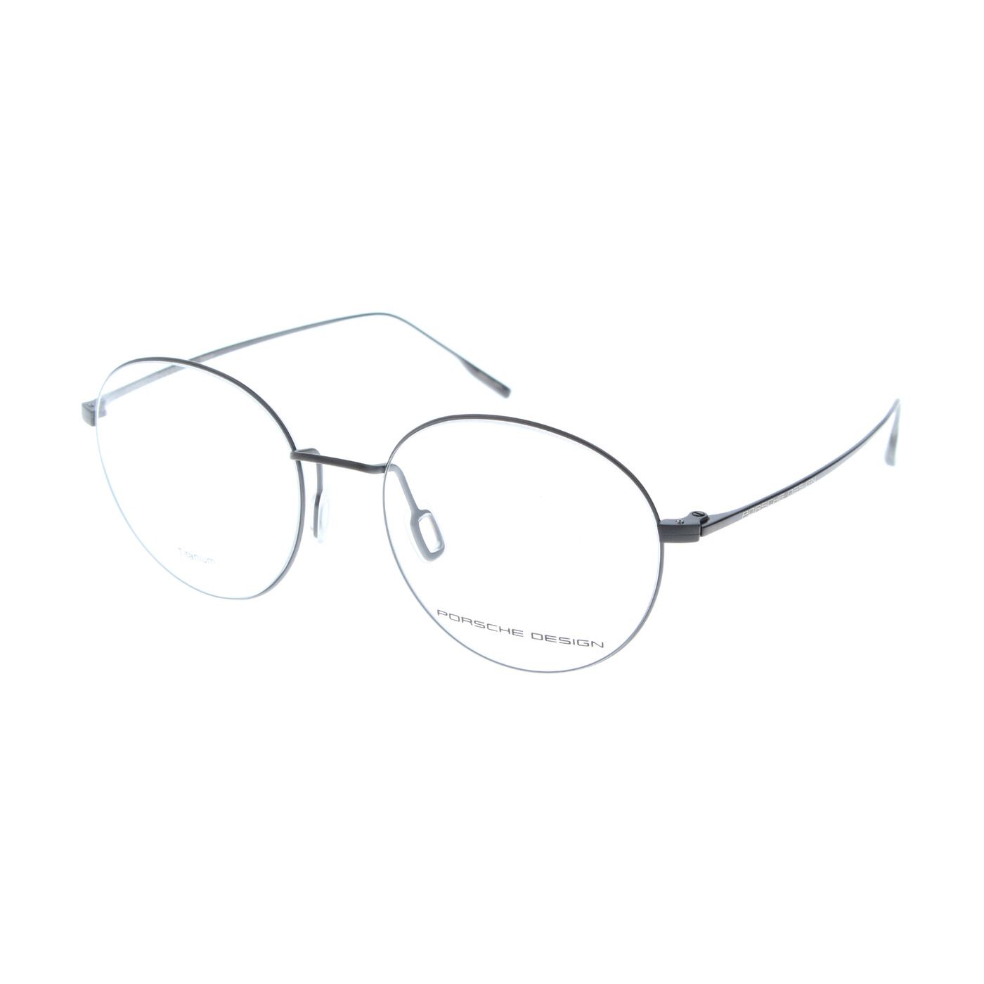 PORSCHE DESIGN P8383 C Vollrand - Brillenfassung in Titanium