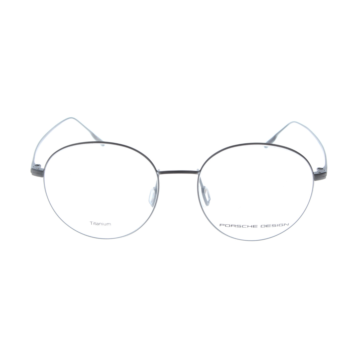 PORSCHE DESIGN P8383 C Vollrand - Brillenfassung in Titanium