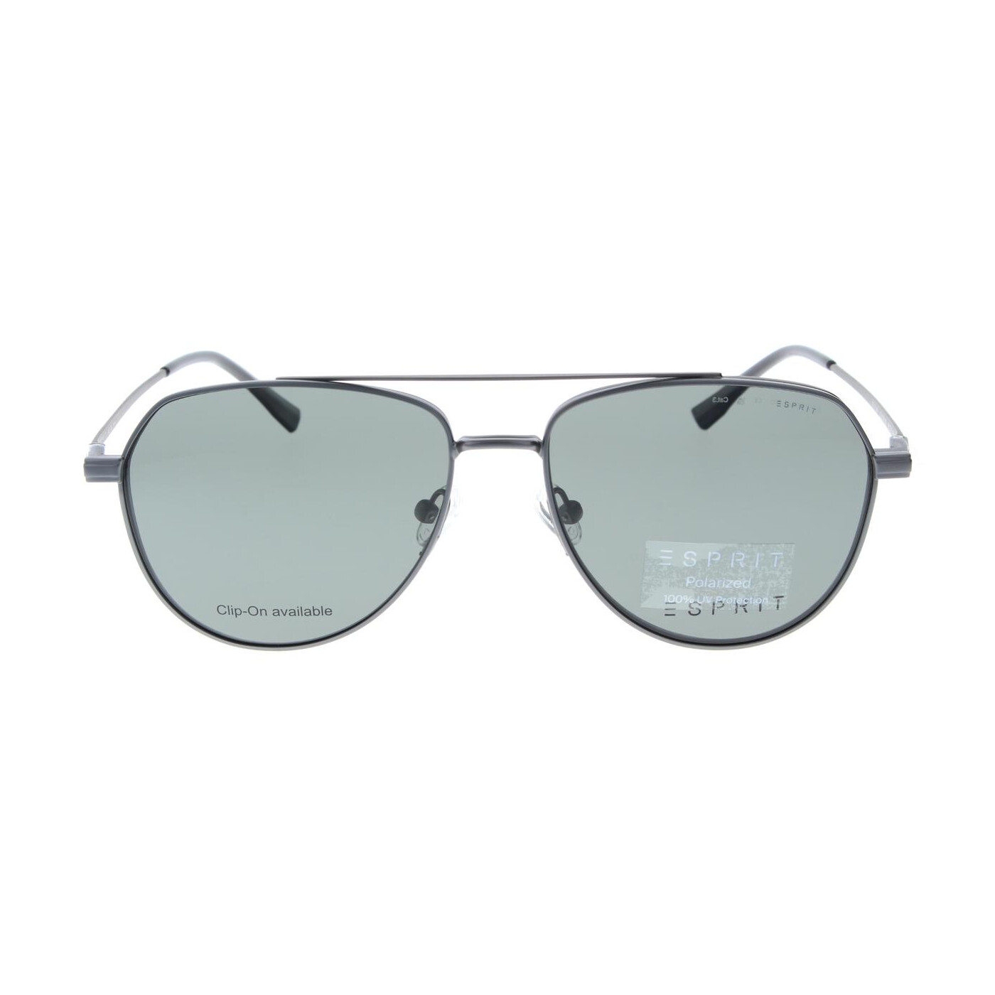 Esprit Brille Mit Sonnenclip
