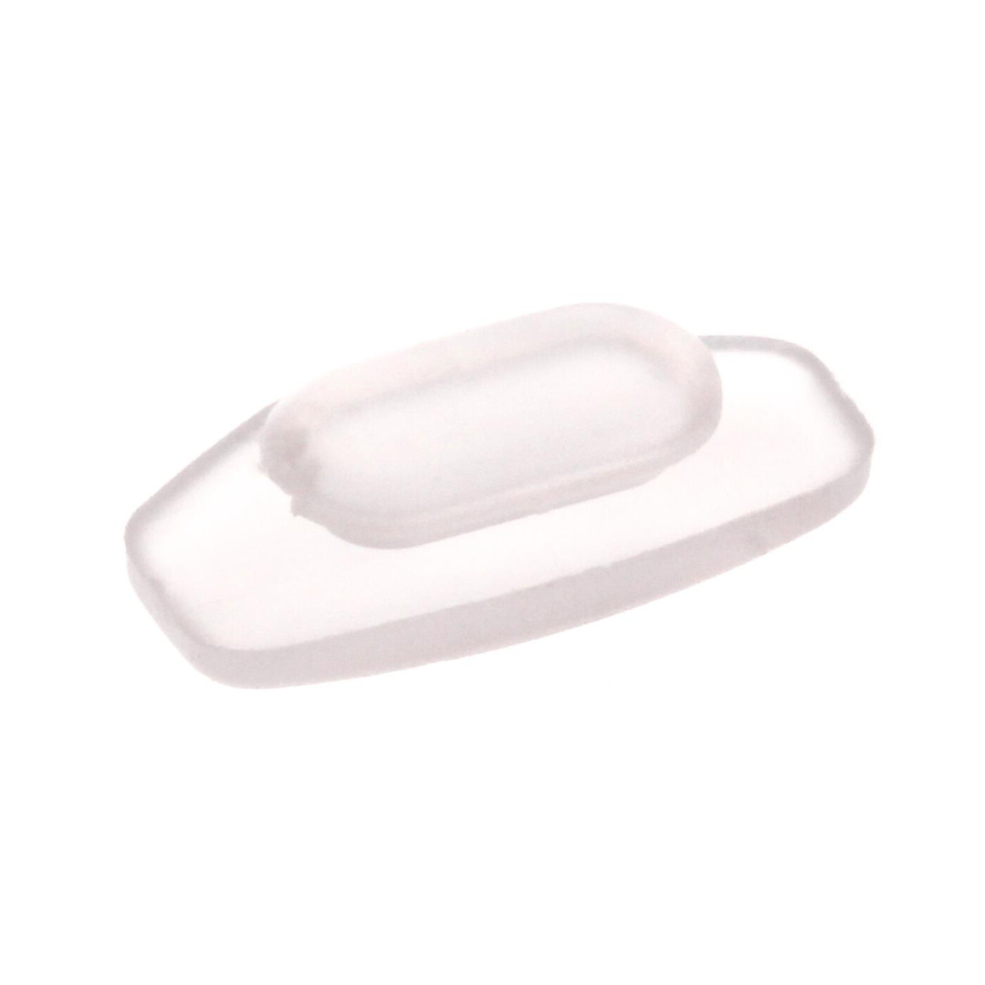 Asymmetrische Spezial - Nasenpads 5005 zum Stecken für Under Armour B