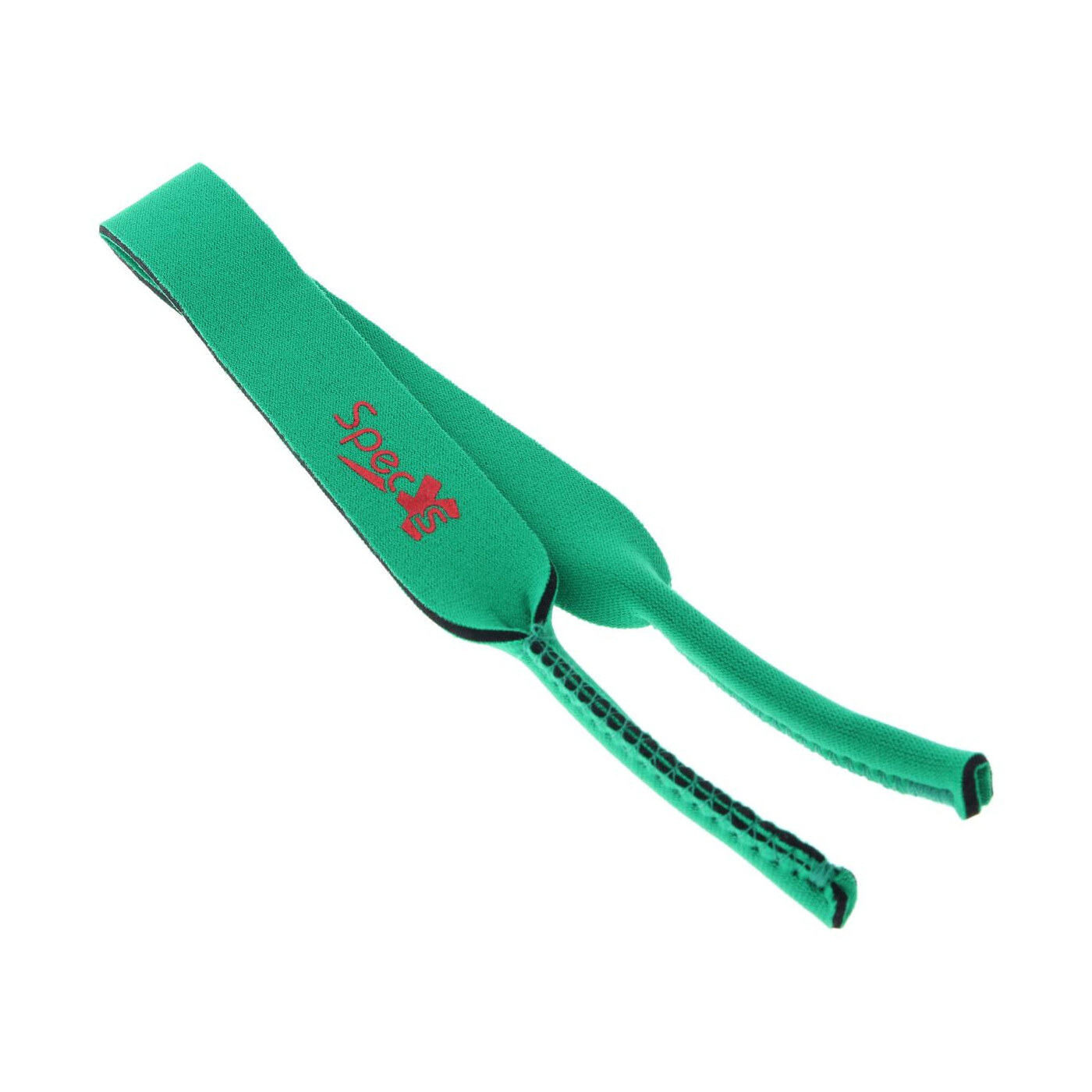 Dunkelgrünes Neopren-/ Sportband für Kinder in der Länge 370 mm