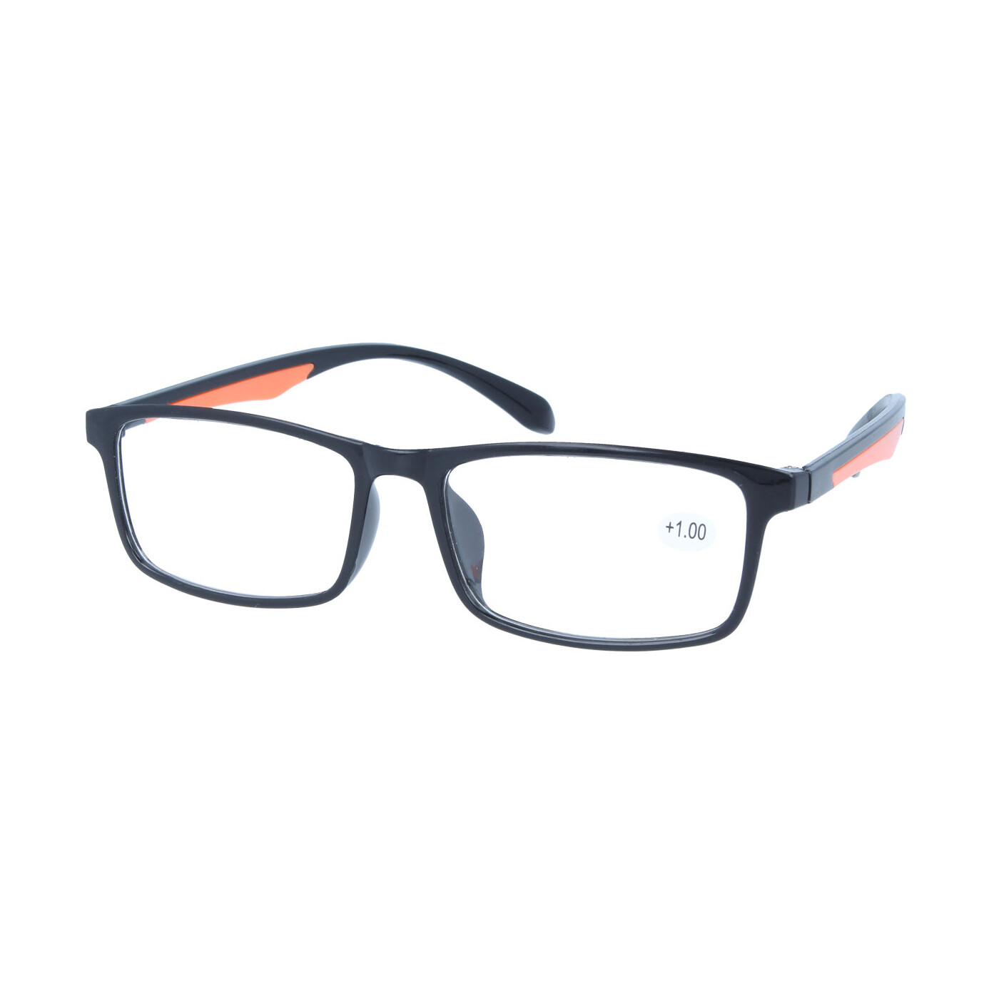 Moderne Lesebrille SKYLAR mit Super-Entspiegelung, optional mit UV420