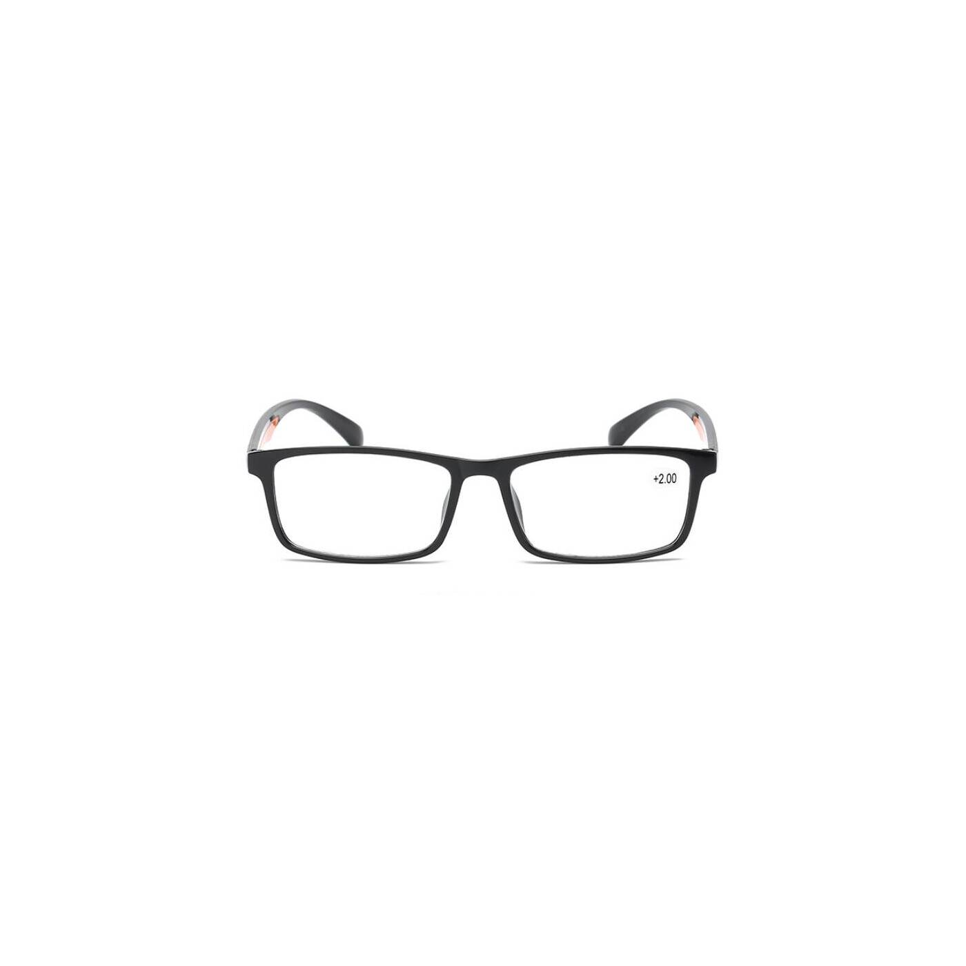 Moderne Lesebrille SKYLAR mit Super-Entspiegelung, optional mit UV420