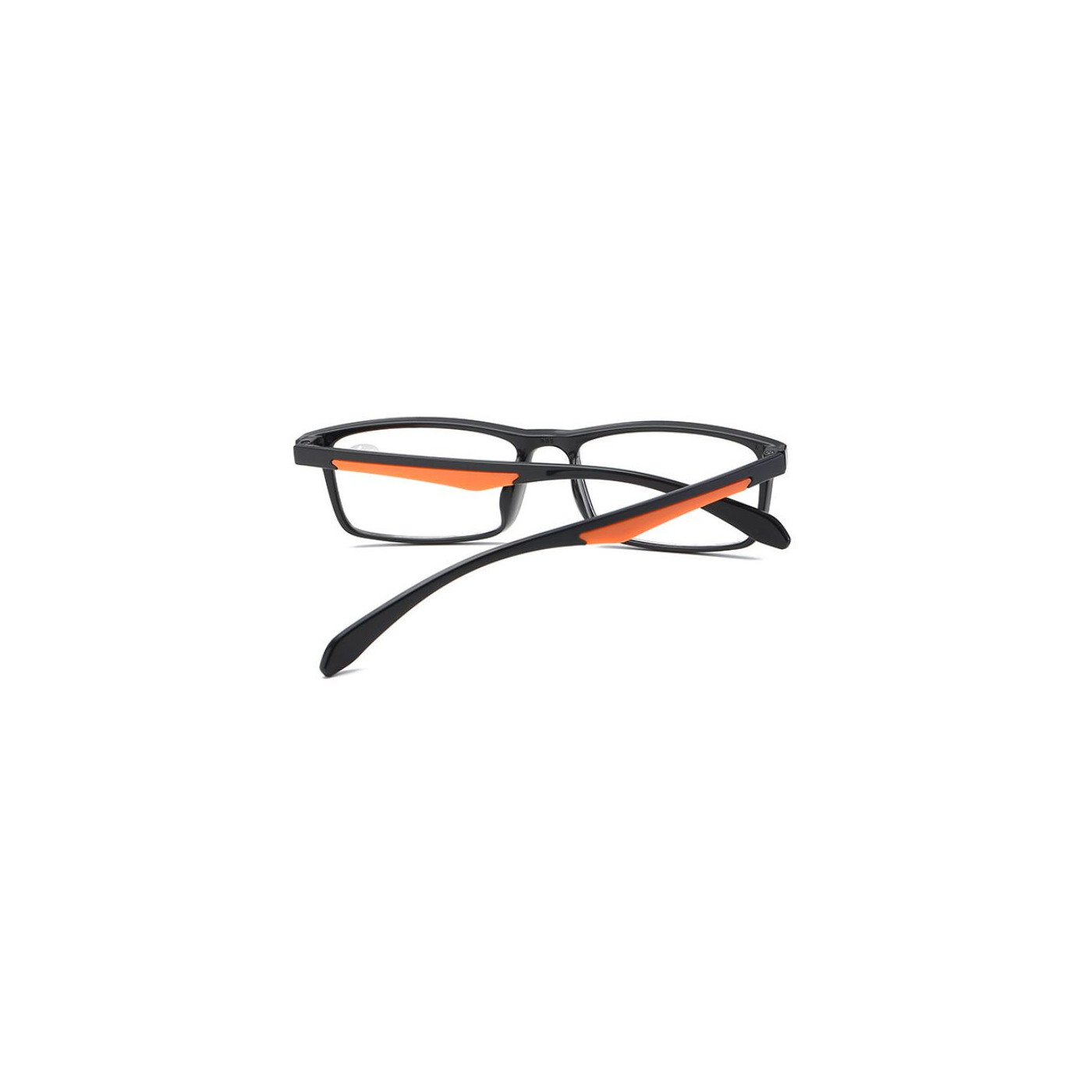 Moderne Lesebrille SKYLAR mit Super-Entspiegelung, optional mit UV420