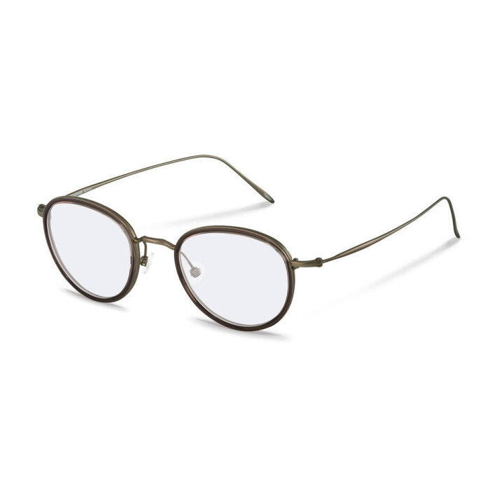 Rodenstock Titanium Brillenfassung 7096 C 49/21