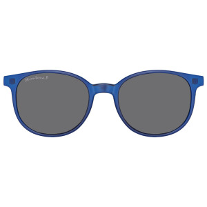 Montana Eyewear Runder magnetischer Sonnenbrillenaufsatz für MRC-2 Le